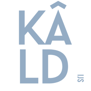 Verkooppunten - Kald